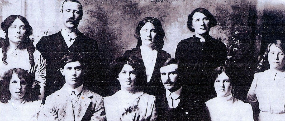 Athboy: A century in photographs – Athboy 100