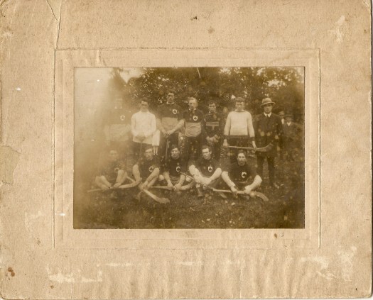 Photographs – People of Athboy – Athboy 100