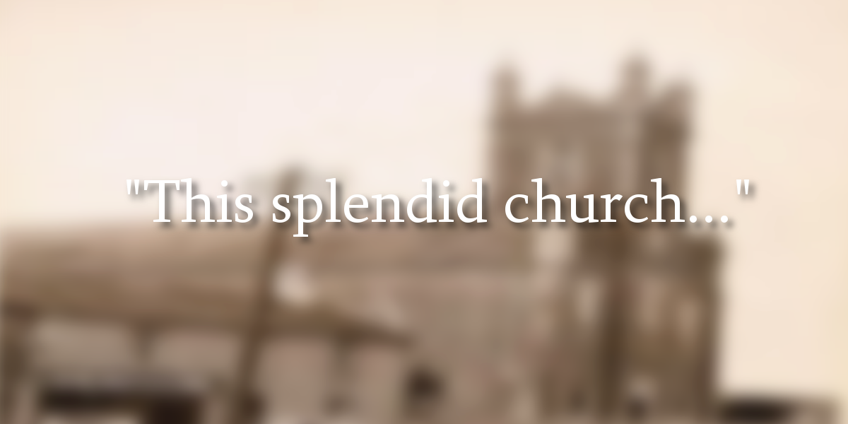 St. James Roman Catholic Church – Athboy 100